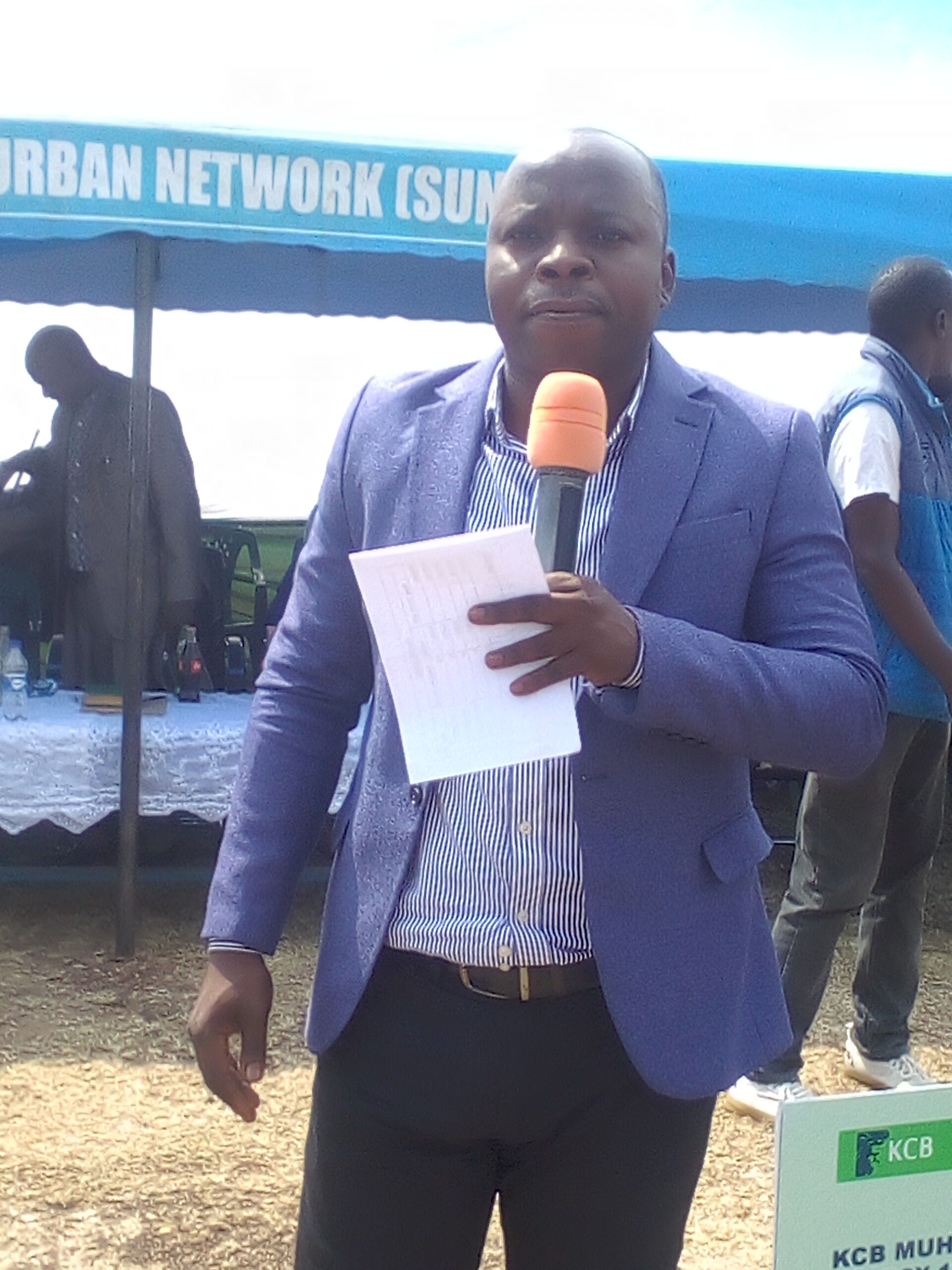 Muhoroni NGCDF disburses Ksh15M to needy college students | Education News