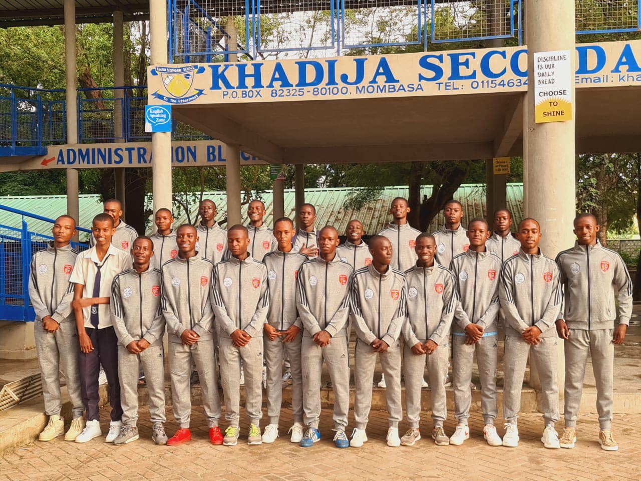 Khadija Secondary upsets football defending champions Serani in Mombasa ...