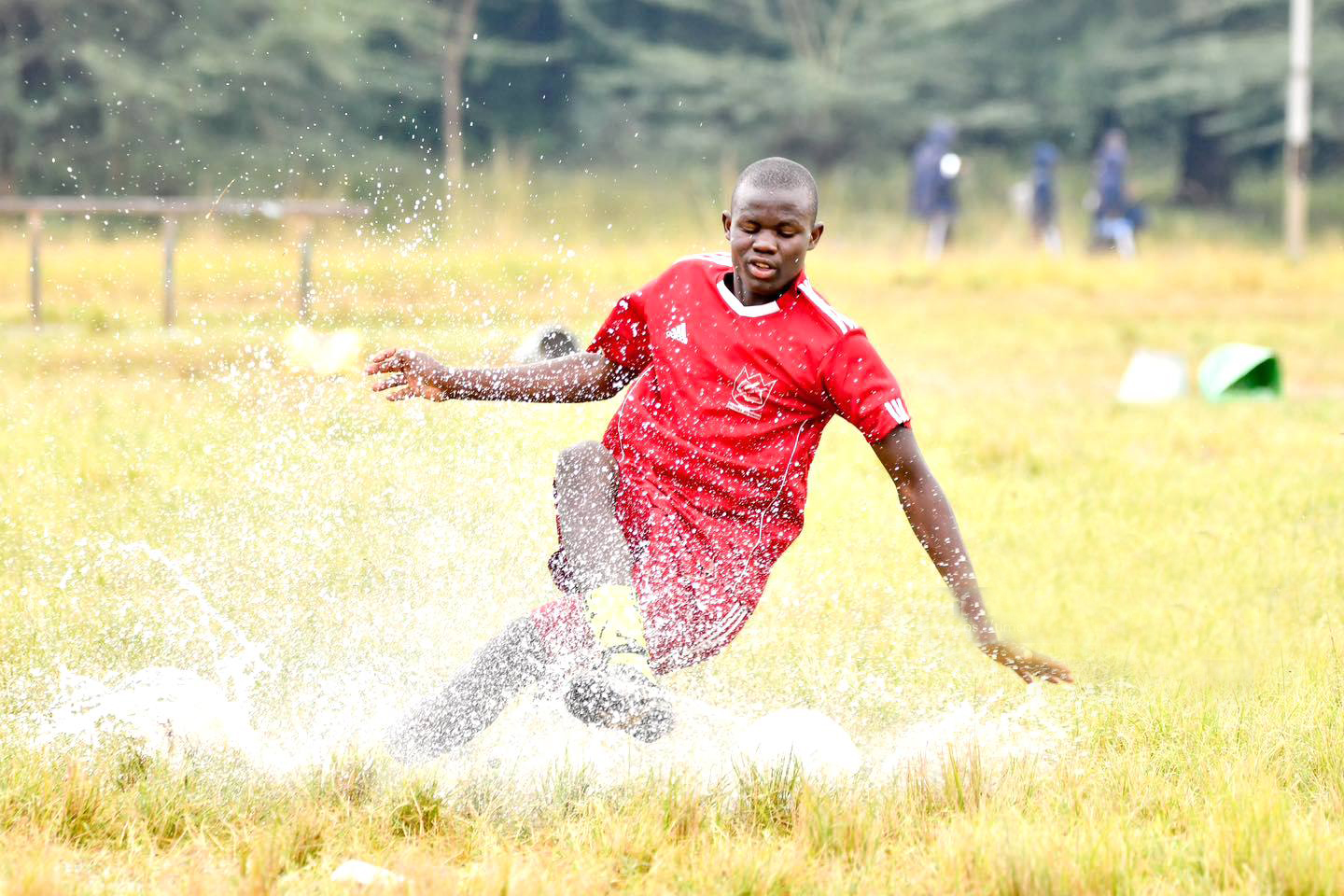 Champions dominate as Nairobi Region School Games in Mathare ...