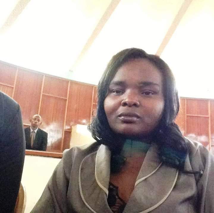 Woman empowers teenage mothers and widows in Meru - Education News Kenya