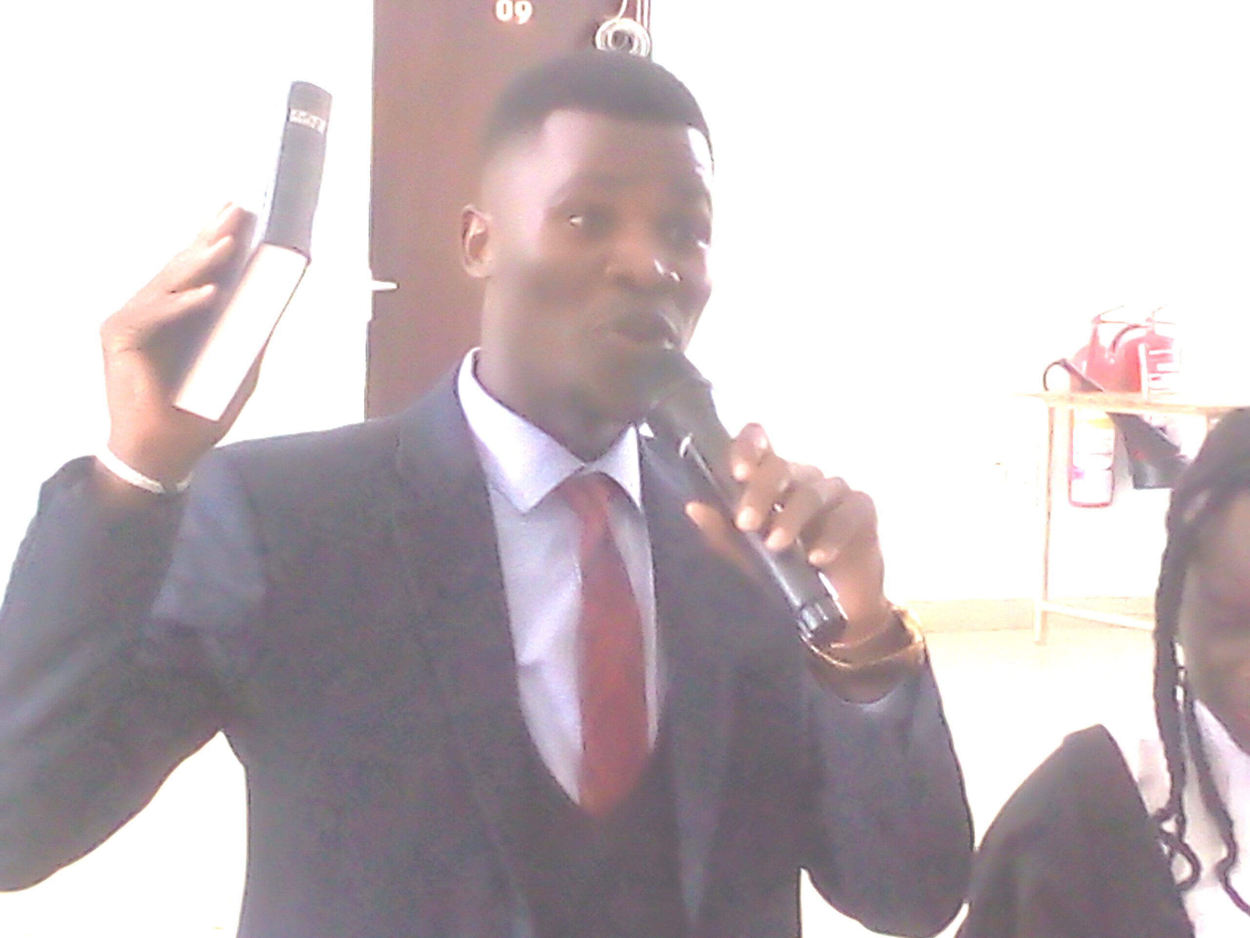 Kisumu Poly’s peaceful elections usher new student leaders into office ...