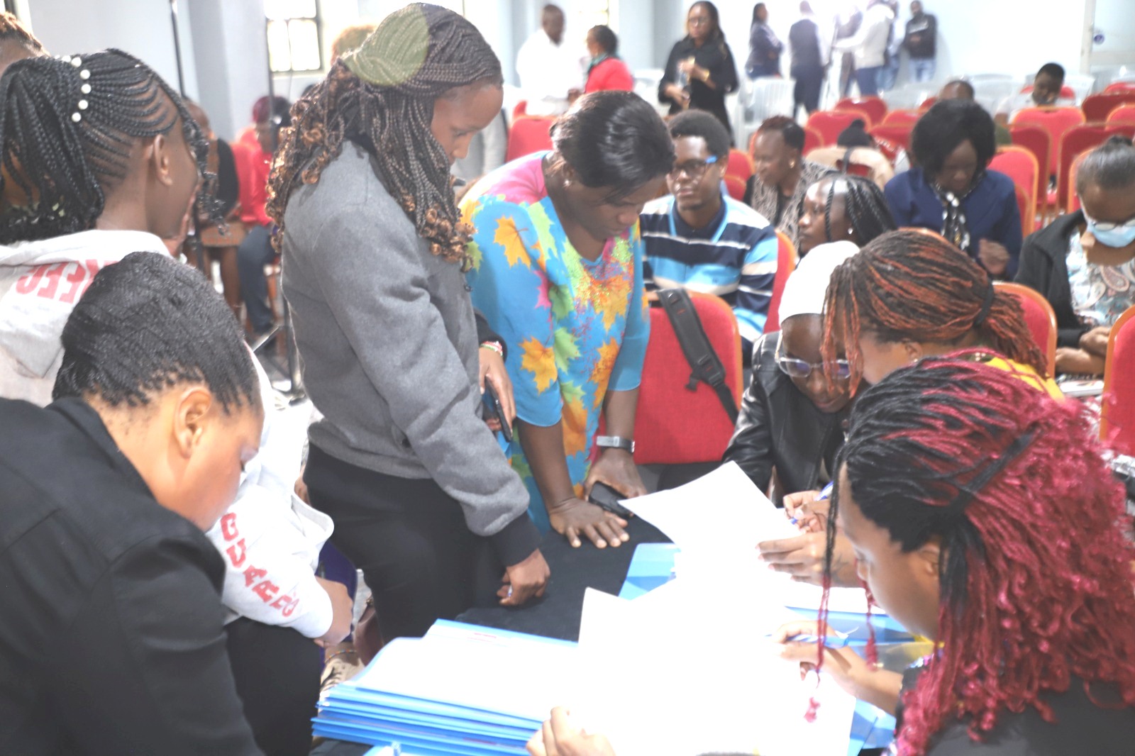 Poor pay, delayed promotion blamed for mass exodus of teachers ...