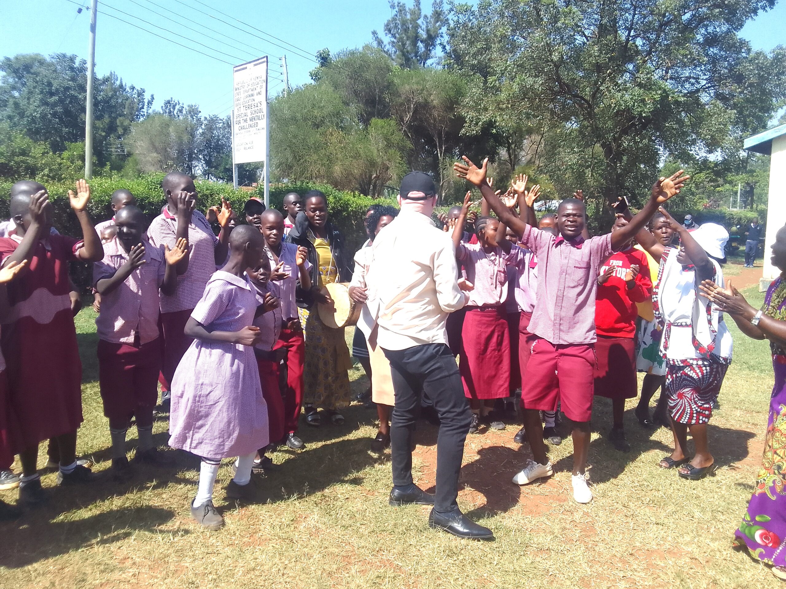 oliticize construction Makemo TTI Bungoma, MP warns leaders