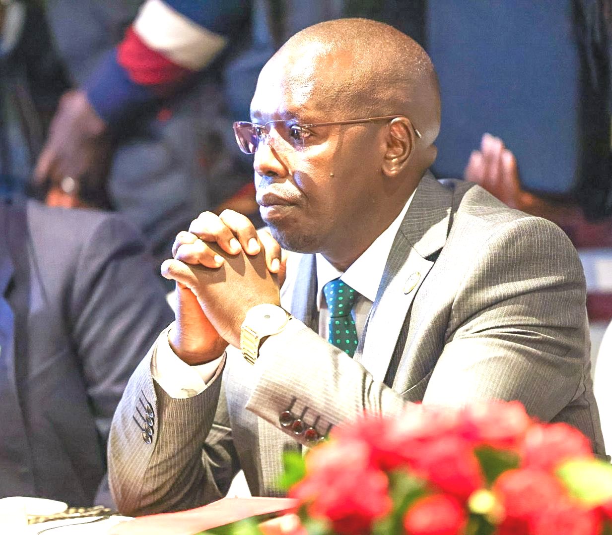 Machogu appoints new MultiMedia University chairman - Education News ...