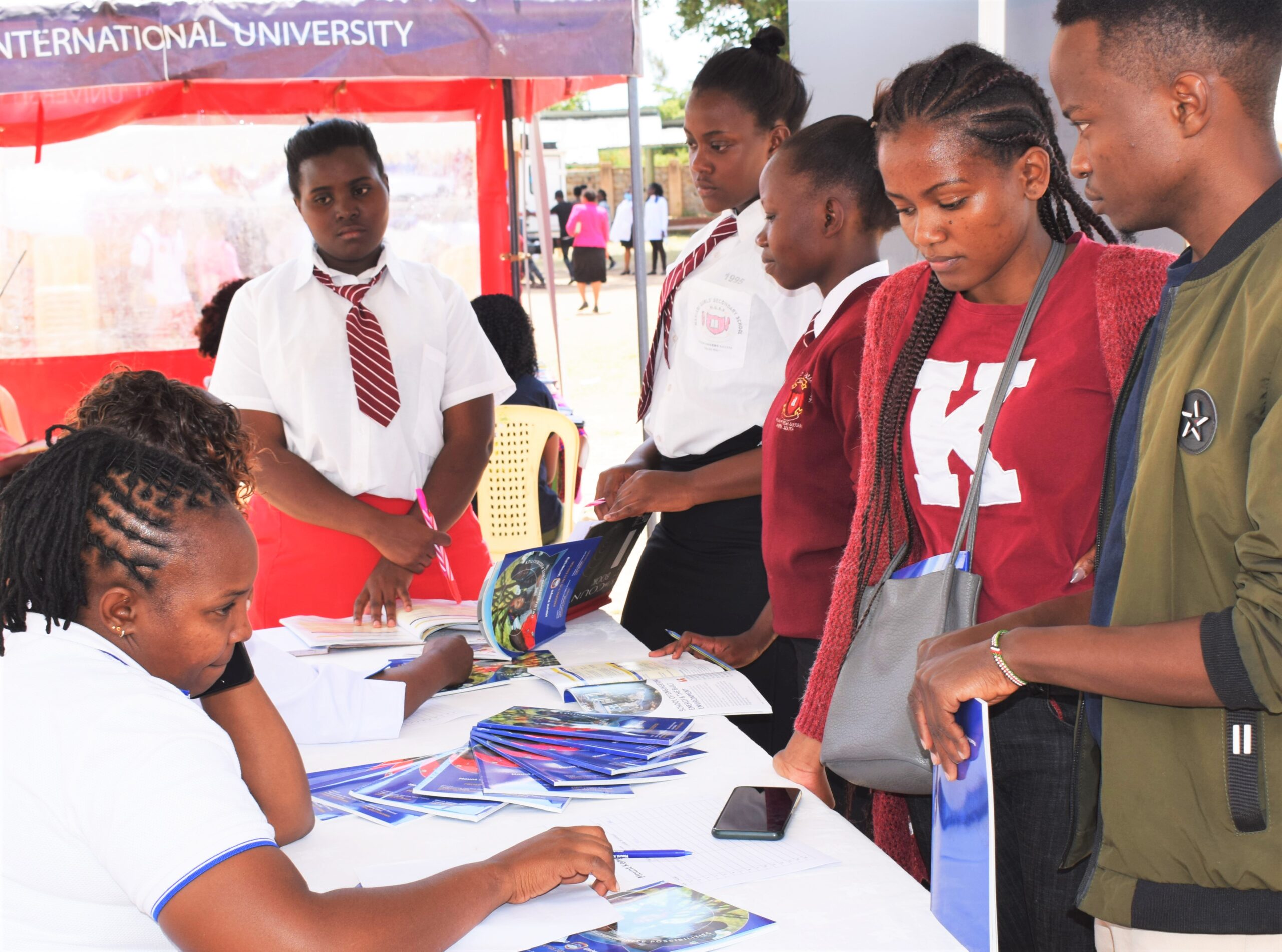 Campaigns intensified to ensure courses offered in TVET are market ...