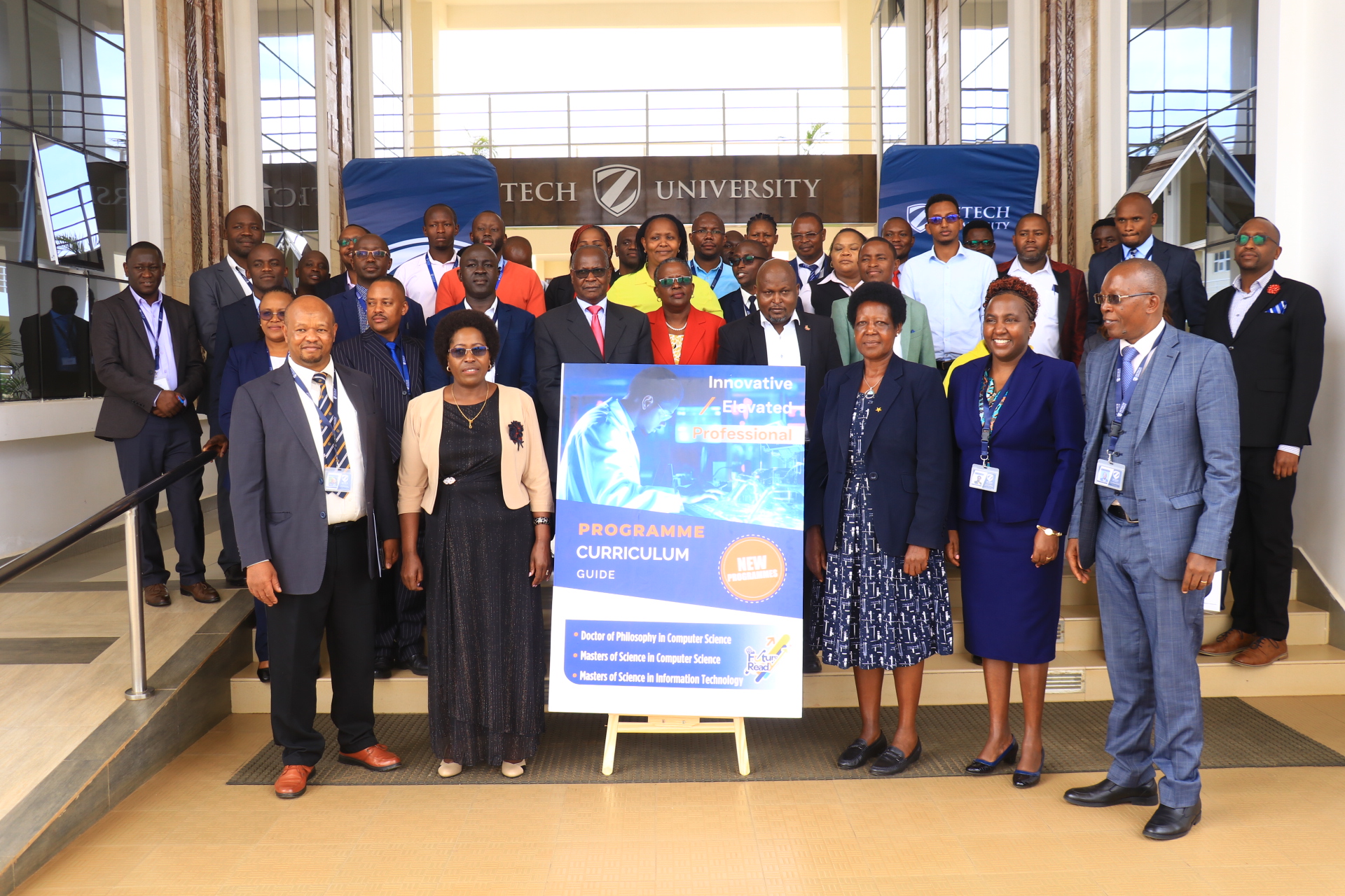 Concerns raised over acute shortage of Computer Science lecturers in ...