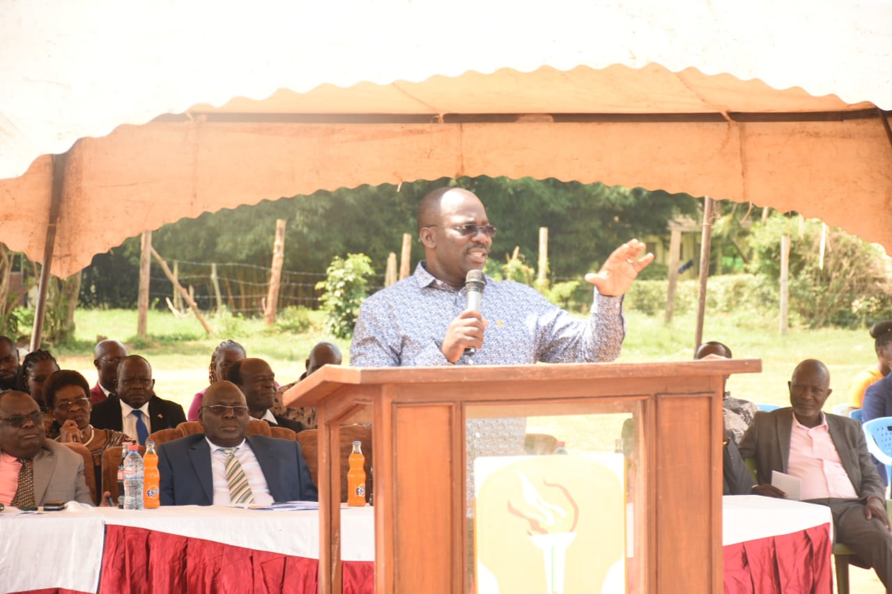 KUPPET gives strongest hint yet of teachers strike in September ...