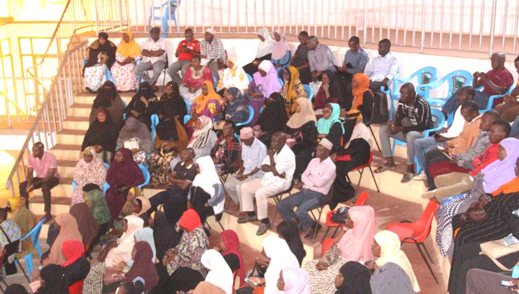 Kwale JSS teachers decry inadequate learning facilities in schools ...