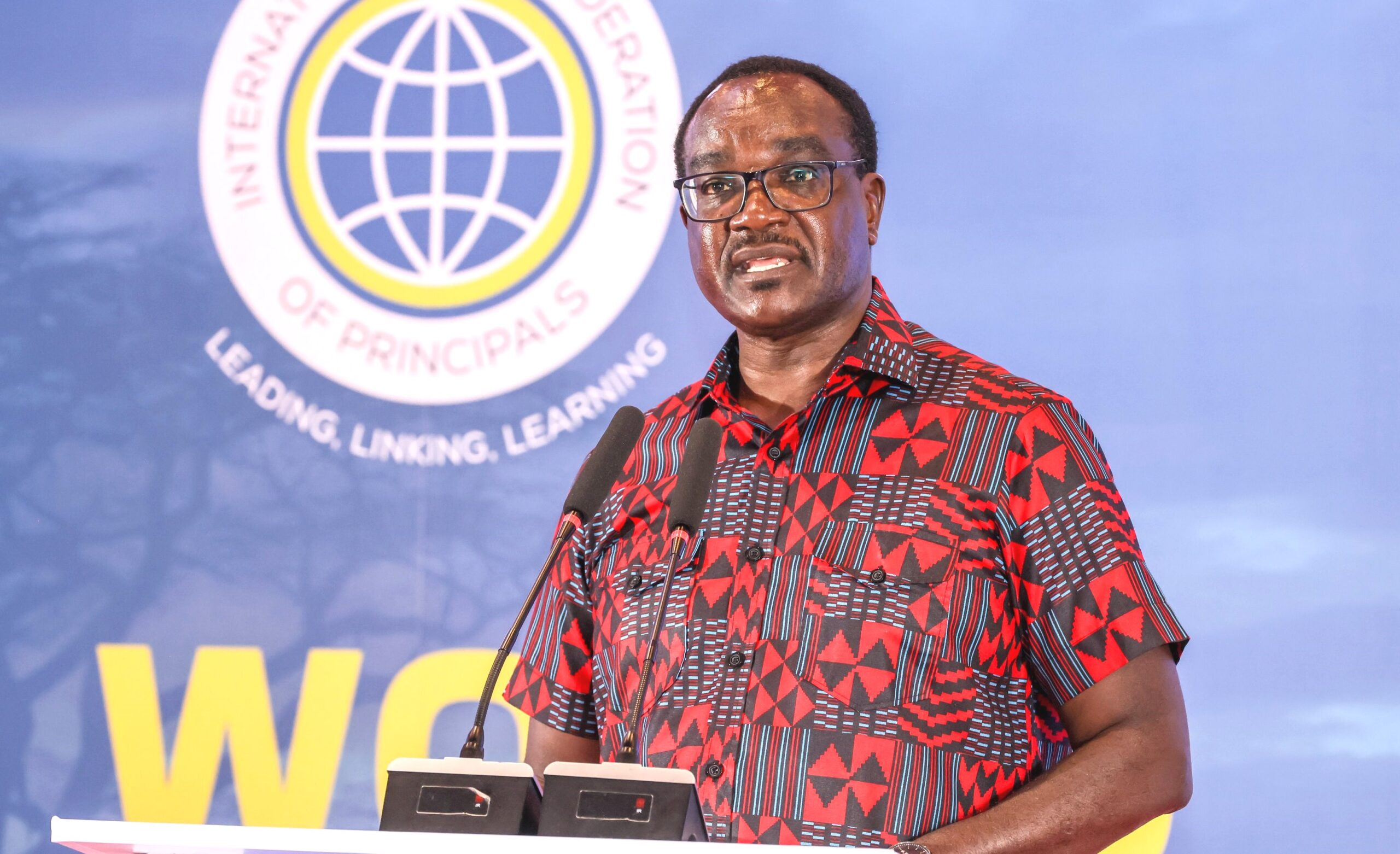 Ministry set to address burning issues on varsity funding model soon ...