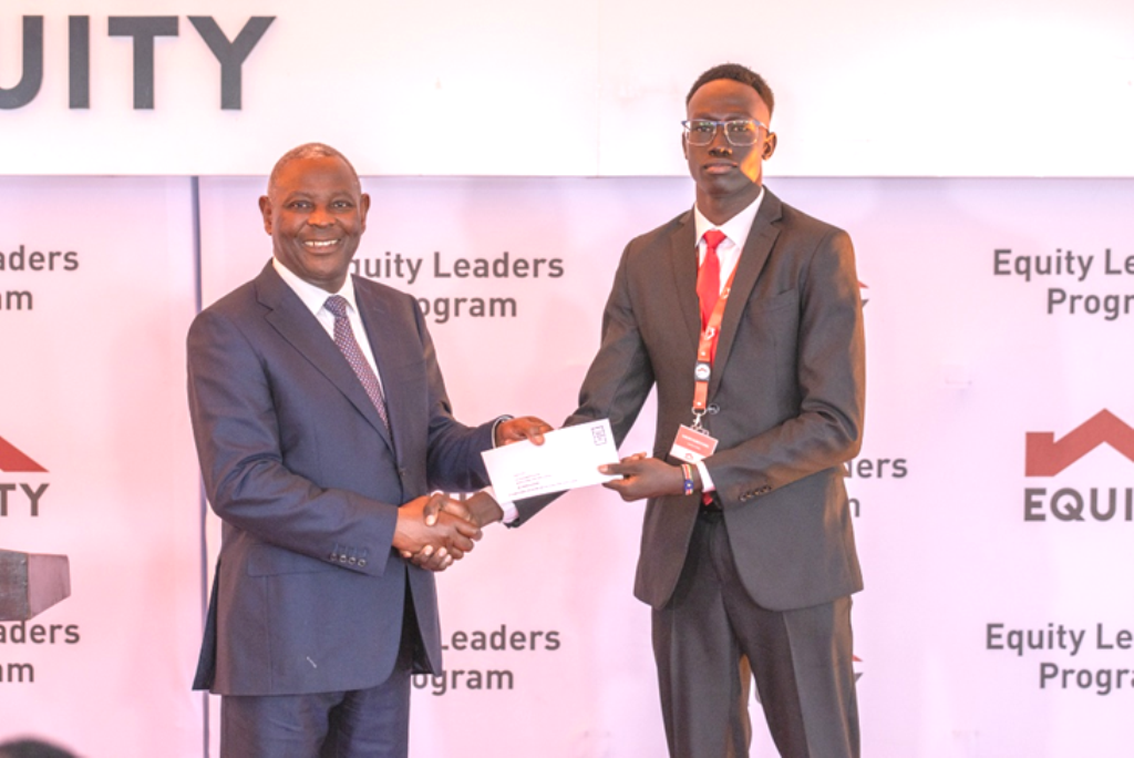 113 Equity Leadership Programme students secure spots at top global ...