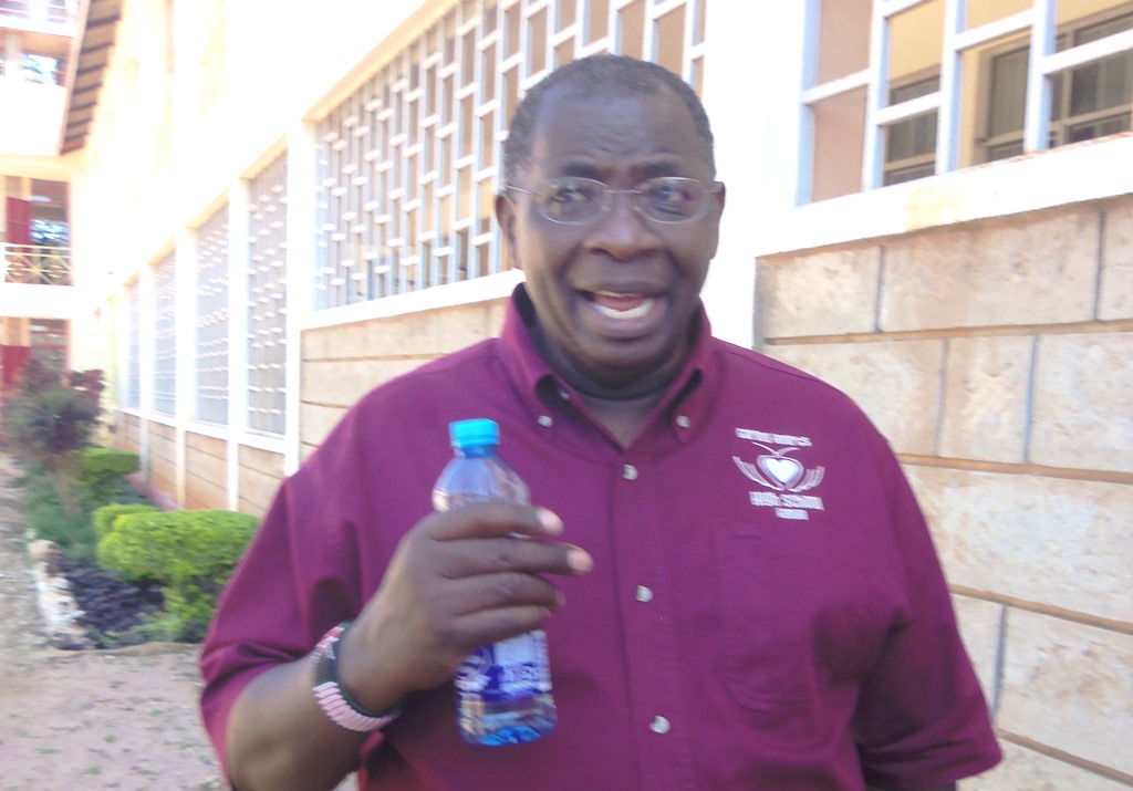 Govt asked to find lasting solution to end impasse with teachers ...