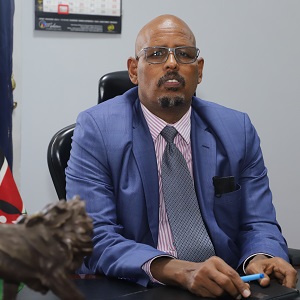 TSC Director, Ibrahim Mumin set to be appointed SRC Commissioner ...