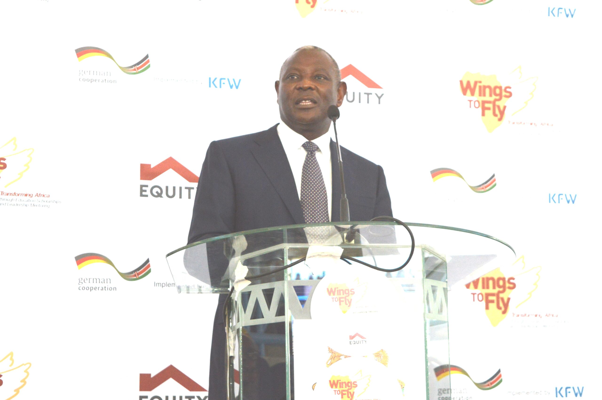 NG-CDF allocations FY 2024/2025: Full breakdown Constituency