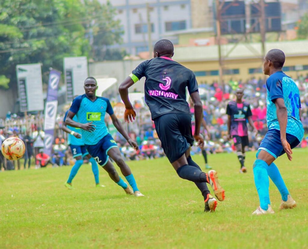 Butula Boys to host major sports tournament drawing schools, clubs ...