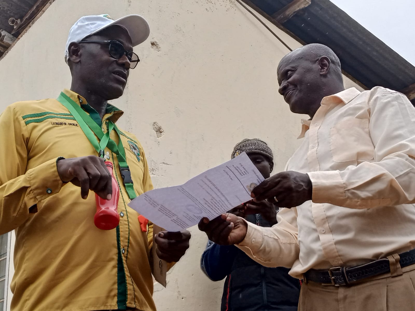 Kwale KUPPET decries acute shortage of JSS teachers in the county ...