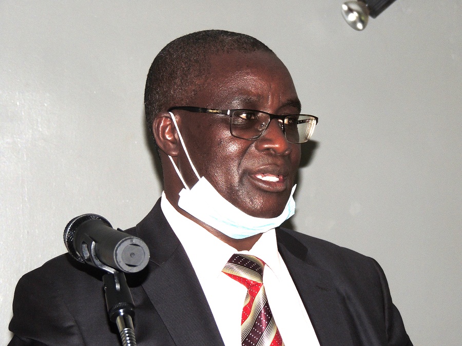 Scholar at Jaramogi University lauds appointment of new Education CS ...