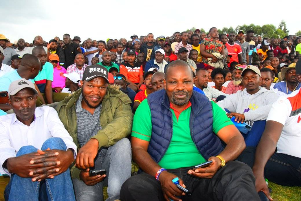 KNUT Bomet demands removal of CECM in charge of Education | Education News