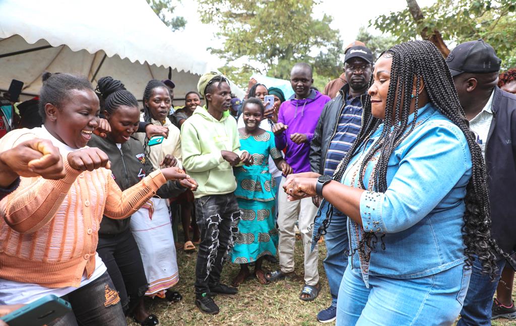 Pursue digital skills to tap emerging global opportunities, youth told ...
