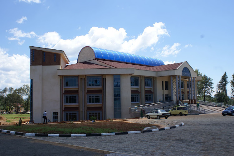 Masinde Muliro’s Webuye Campus set to reopen after 5-year closure ...