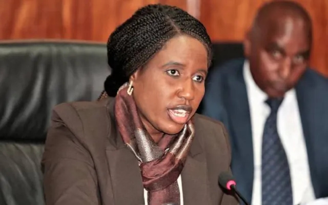 New funding model to reduce varsity fees, Inyangala says - Education ...