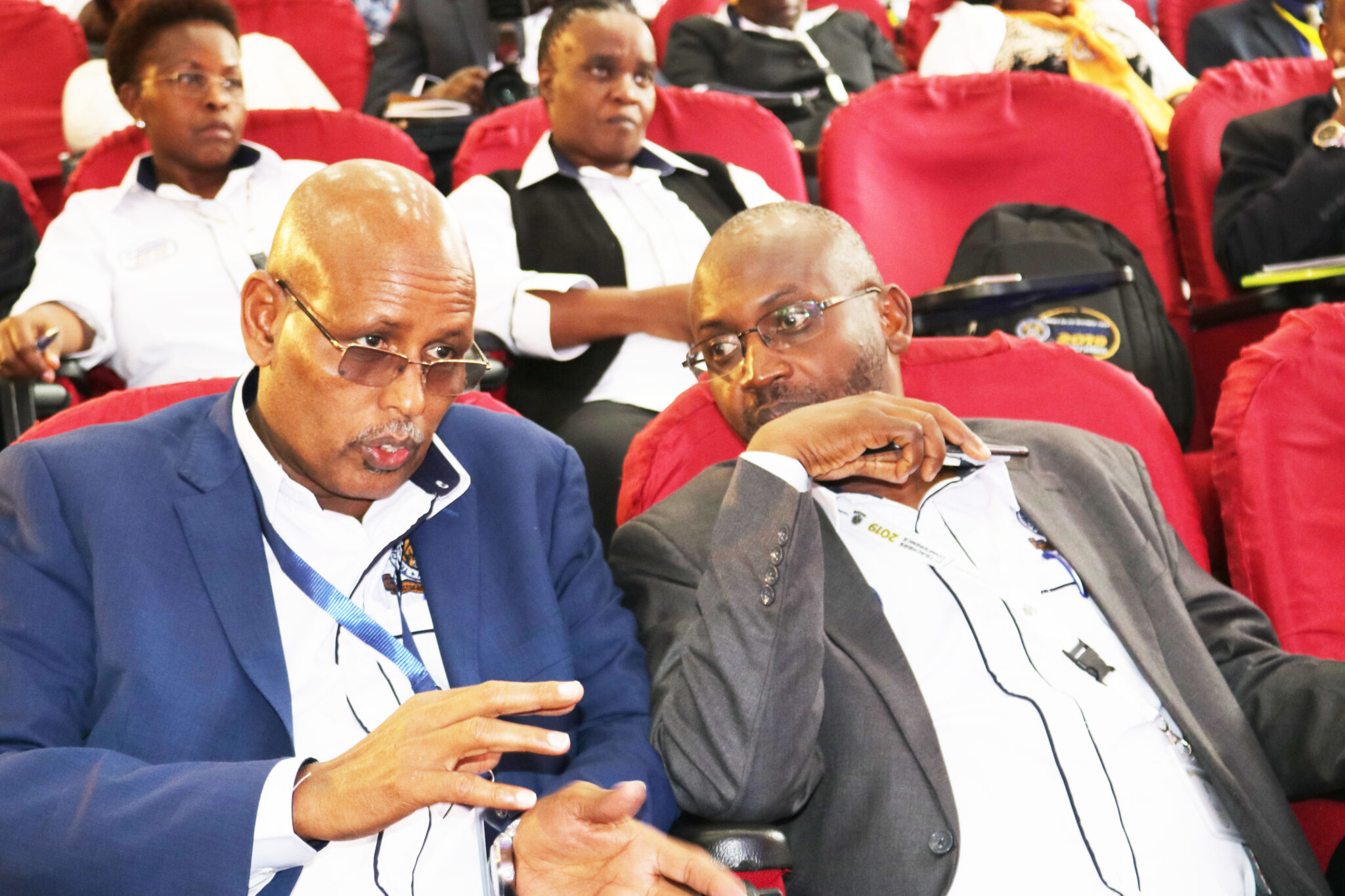 TSC Director, Ibrahim Mumin set to be appointed SRC Commissioner - Education News | The Leading ...