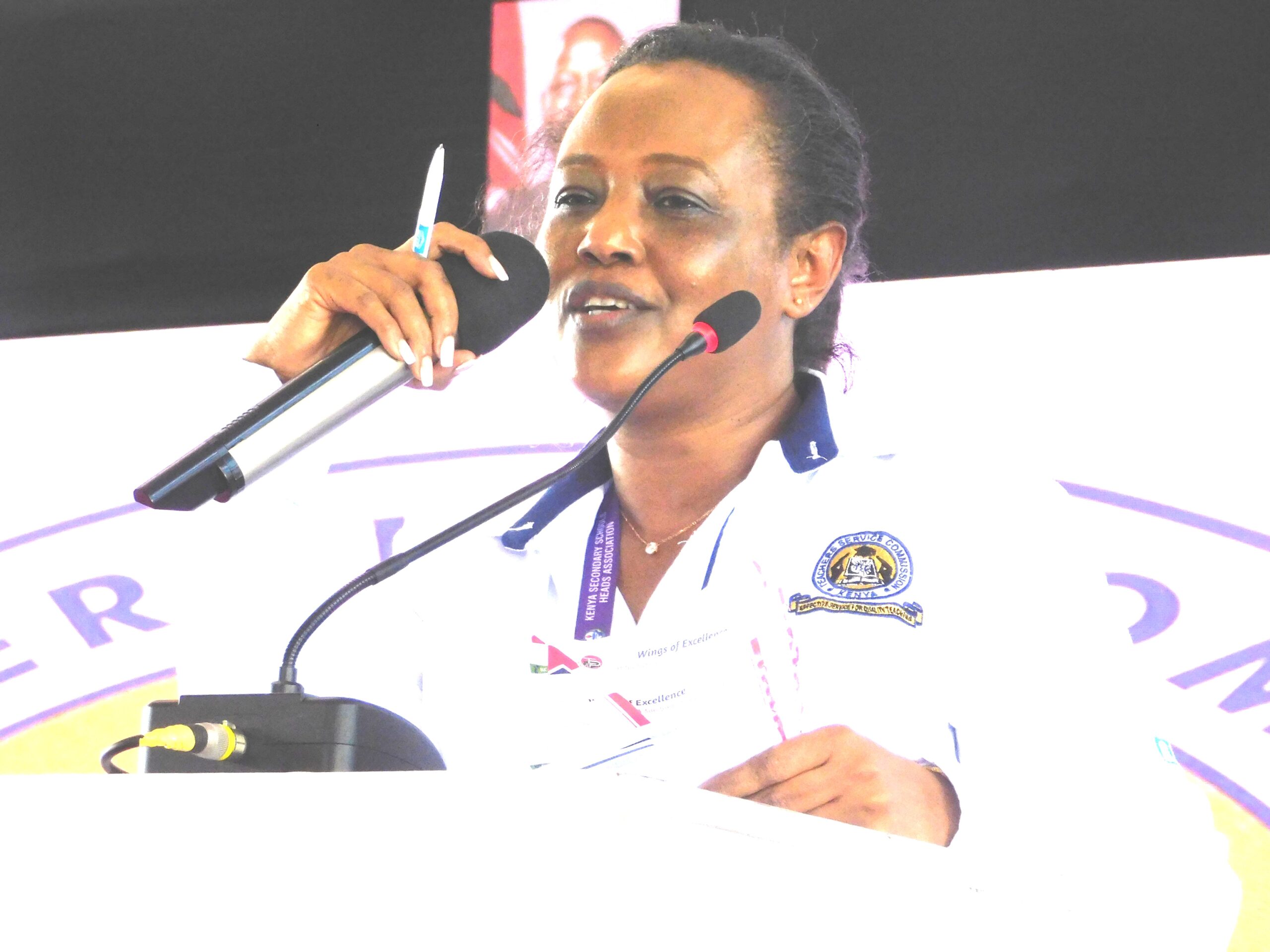 More shake up at TSC as new directors are appointed and others moved ...