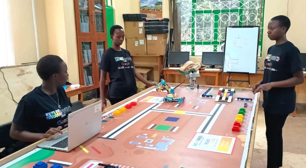 Understanding the new KNEC/KCSE examination grading system - Education ...