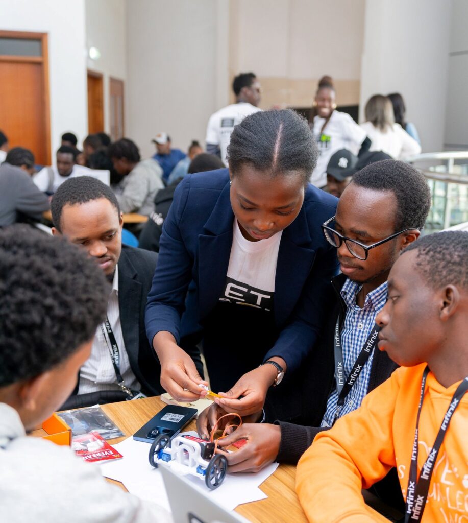 UoN features Times Higher Education global subject rankings