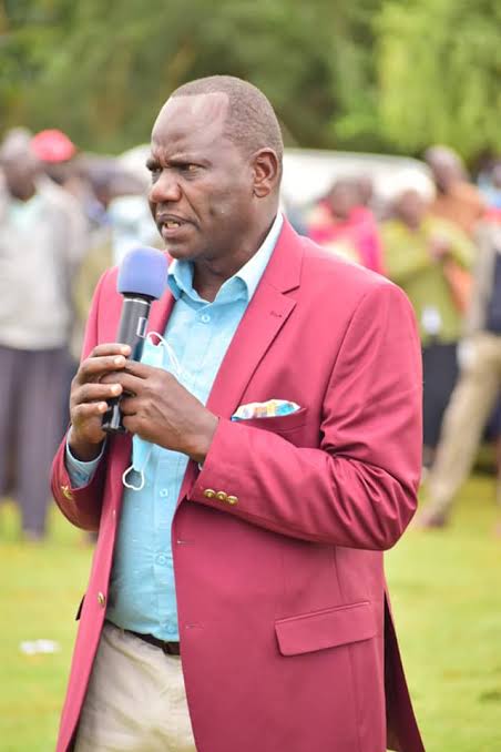 Governor Bii lauds CBC as he opens this year’s National Music Festival ...