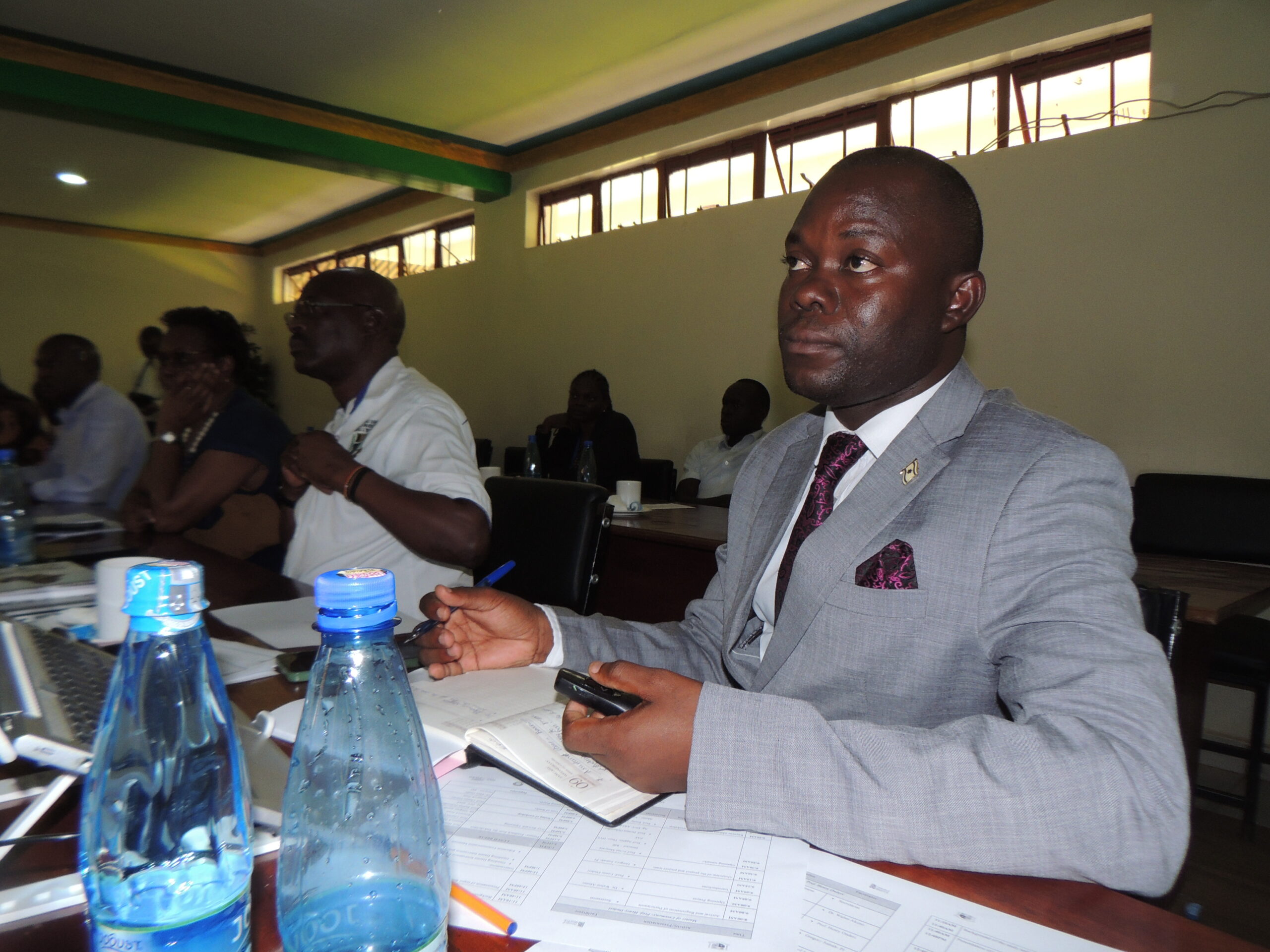 Research reveals 75 per cent of varsity students, staff engage in ...