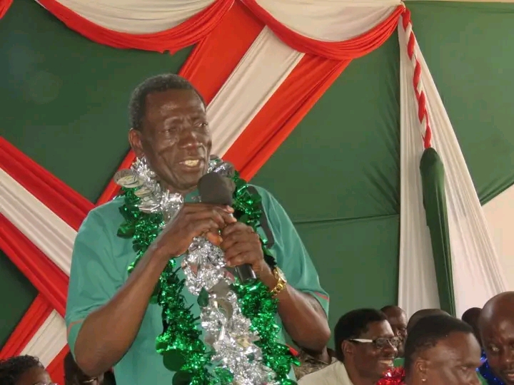KNUT reveals plans to form a federation of all teacher unions in Kenya ...