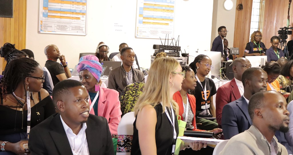 Education technology experts meet to promote digital literacy in schools - Education News | The ...