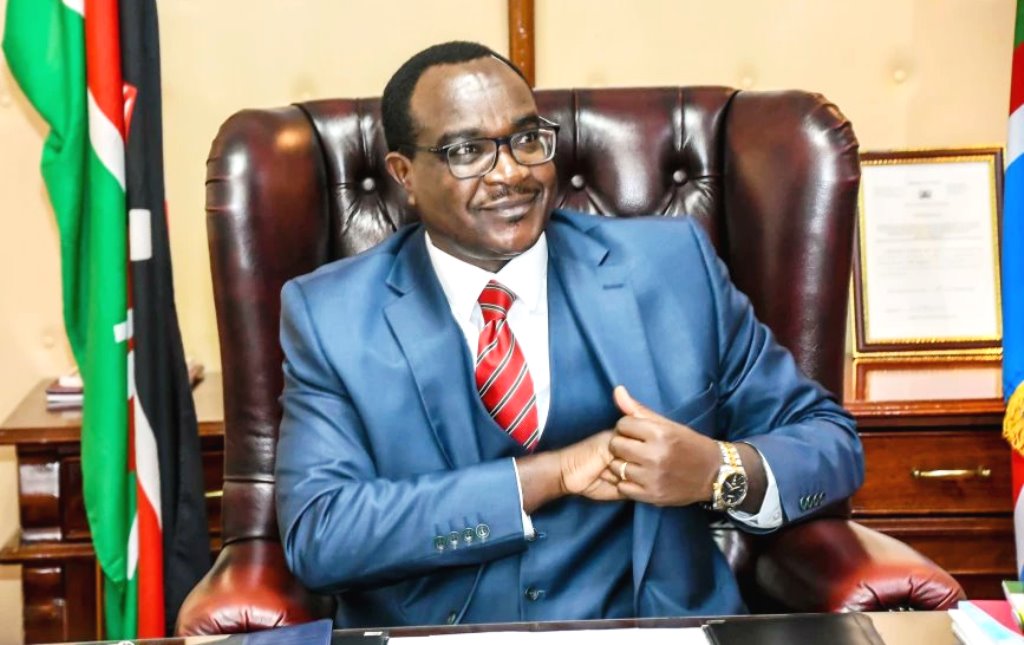 Good news as Govt releases KSh48.4 billion capitation funds to schools ...