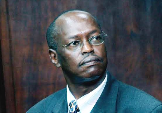 Grief as former KEMRI boss, Dr. Koech, passes on - Education News Kenya