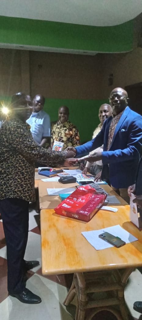 Retired primary school heads take cue from secondary counterparts to ...