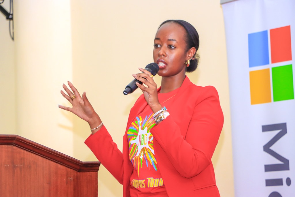 Microsoft partners with Kenyan varsities to nurture tech talent ...