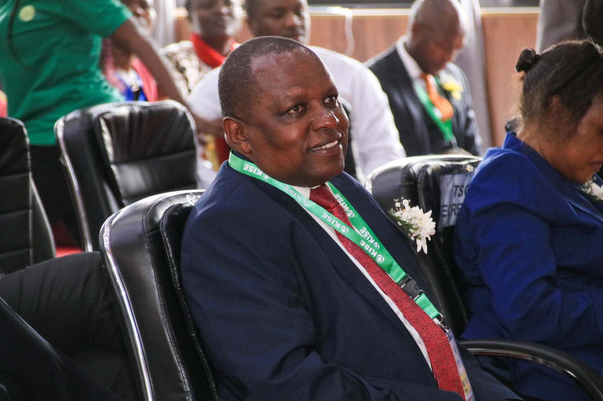 KISE Expo on assistive tech kicks off today in Kasarani - Education ...