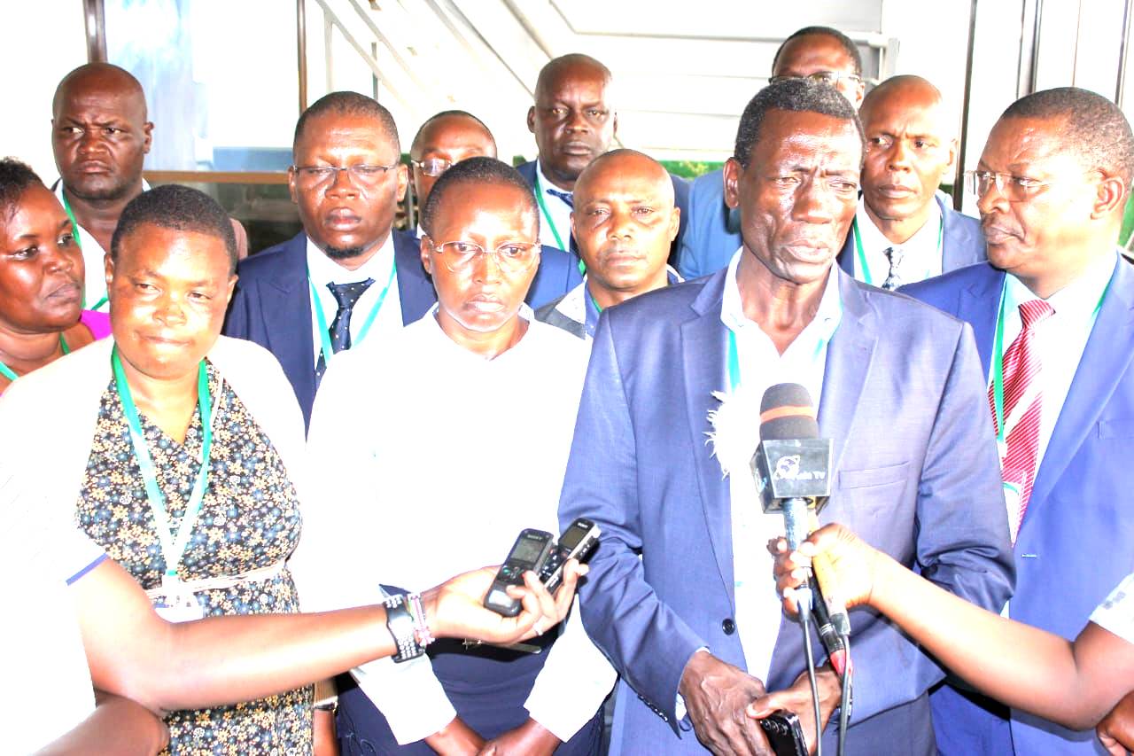 KNUT assures members of a better monetized 2025-2029 CBA - Education ...