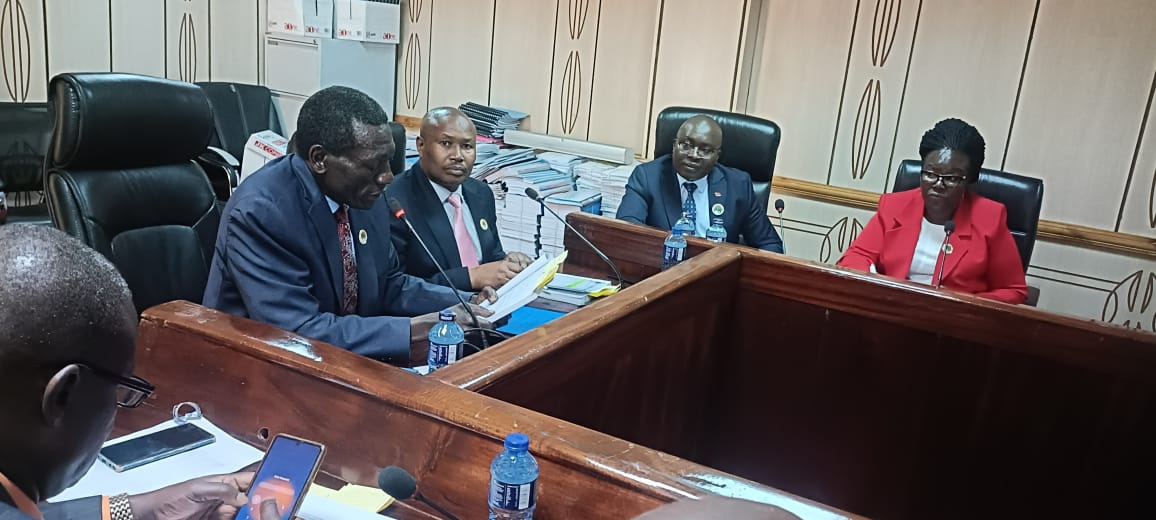 KNUT wants CPGs reviewed or return to Scheme of Service for promotion ...