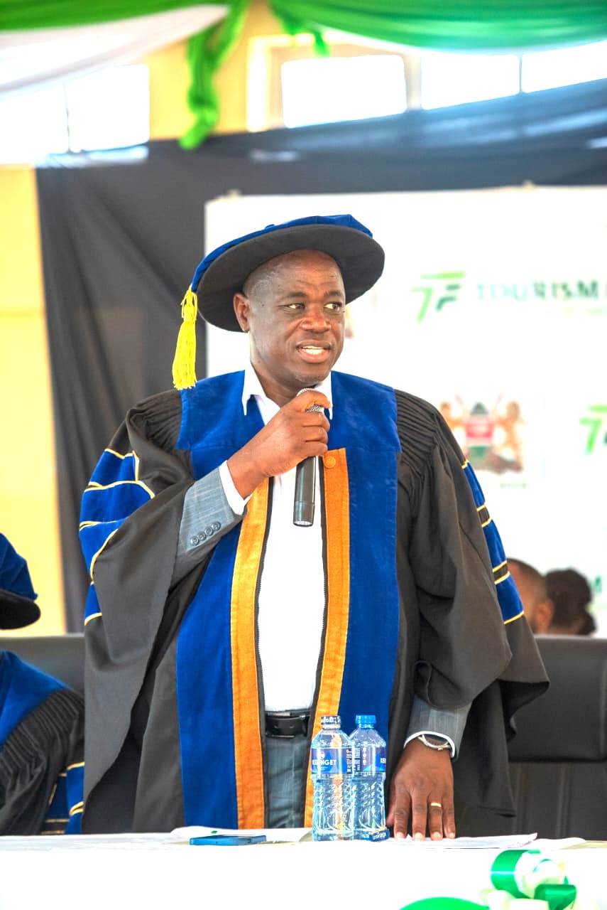 Kisii Poly unveils programme that incorporates climate change ...