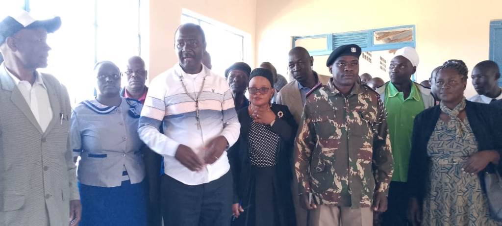 Schools in Malava to receive buses courtesy of NG-CDF - Education News ...