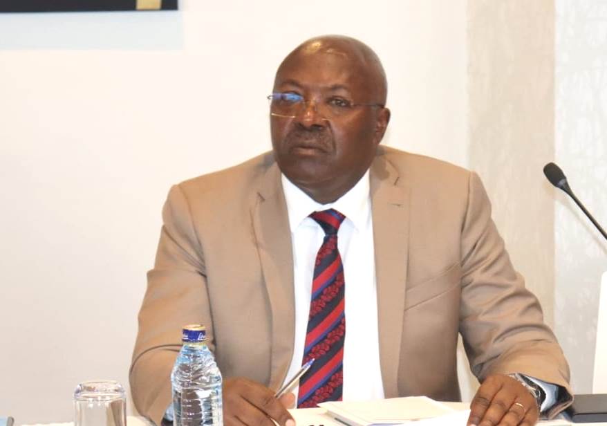 Form 4 candidates in Othaya receive exam equipment - Education News Kenya