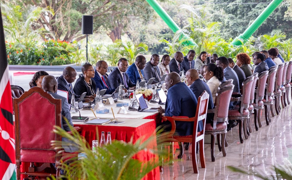 Govt bows to pressure, reinstates EduAfya medical scheme - Education ...