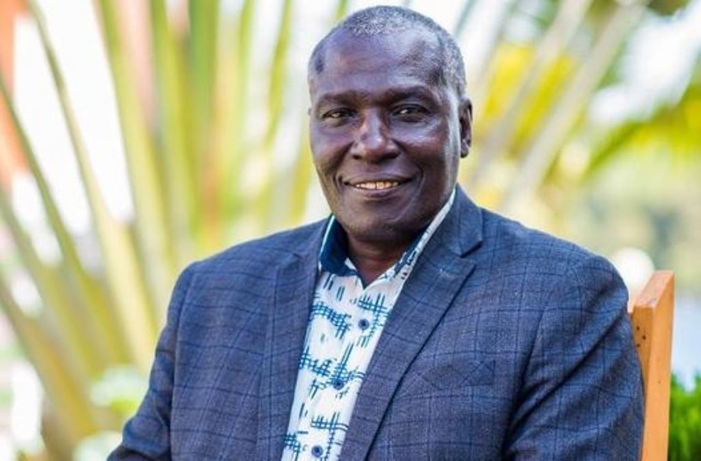 Njiiri Secondary mourns the demise of principal - Education News Kenya