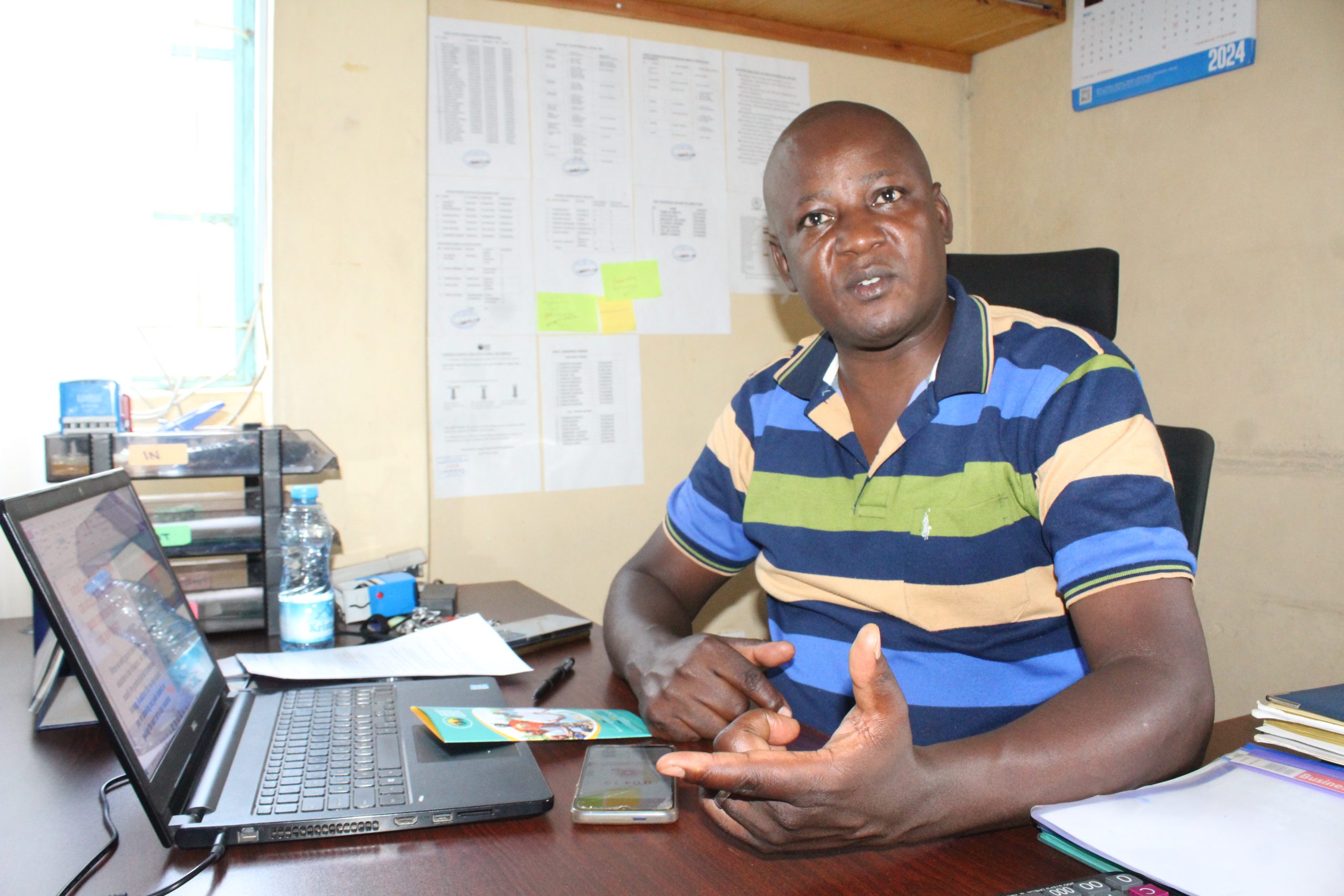 Brighter hope for vulnerable children in Kakamega as NGO comes to their ...