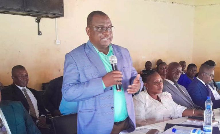 Bungoma leads Western Kenya in students strikes as education