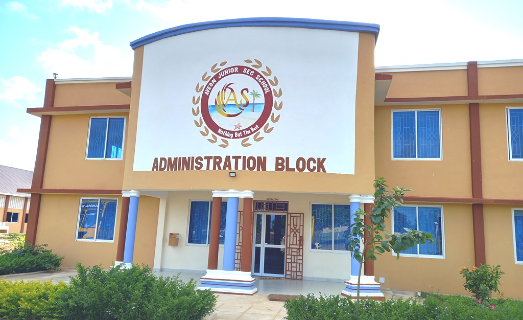 School in Kwale adopts robotics to enhance students’ digital skills ...