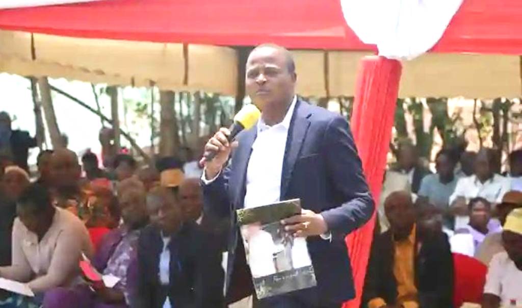 Parents challenged to instill life skills in their children - Education ...