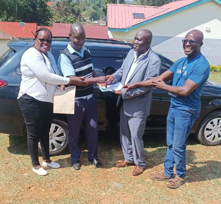 Joy as Orero Boys in Homa Bay excels with impressive mean score in KCSE ...