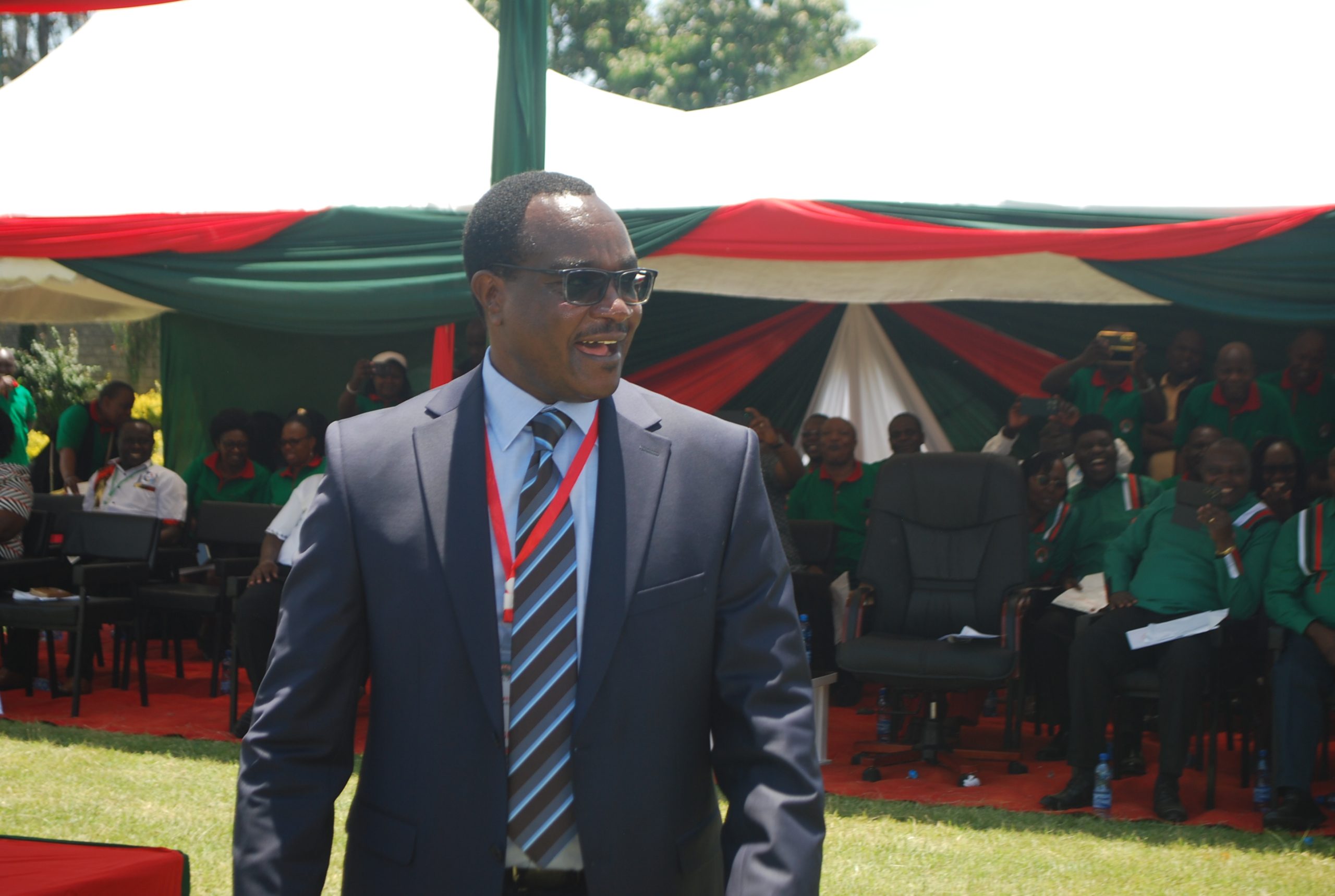 Education CS tells TSC to treat teachers with respect | Education News ...